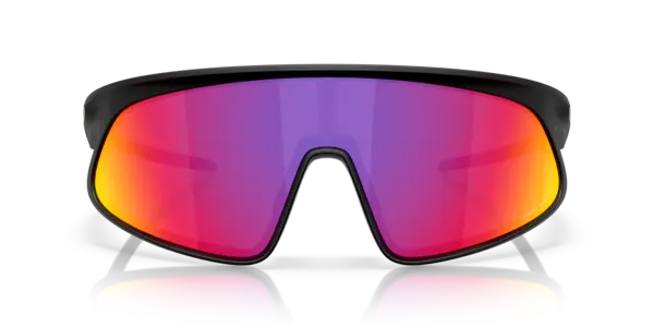 Oakley Rslv Sunglasses - Black