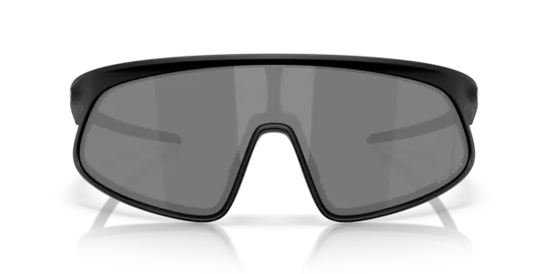 Oakley Rslv Sunglasses - Black