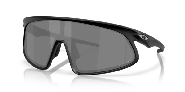 Oakley Rslv Sunglasses - Black