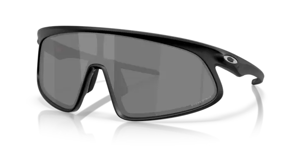 Oakley Rslv Sunglasses - Black