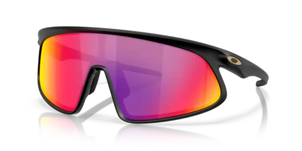 Oakley Rslv Sunglasses - Black