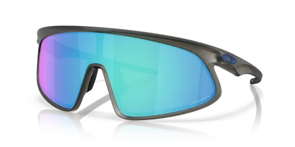 Oakley Rslv Sunglasses - Grey
