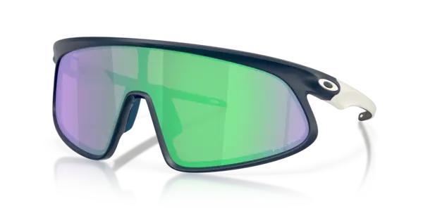 Oakley Rslv Sunglasses - Matte Abyss