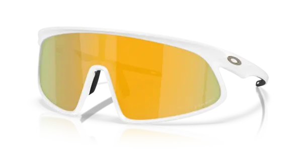 Oakley Rslv Sunglasses - White