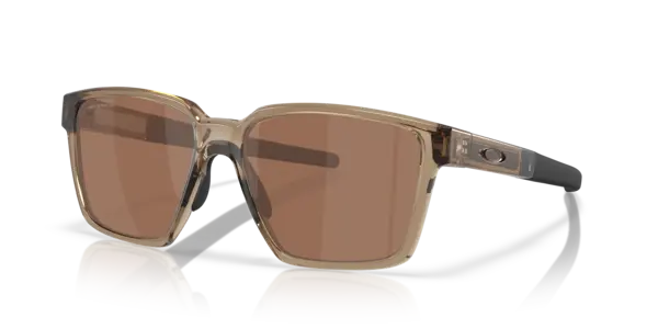 Oakley Actuator Sq Sunglasses - Brown