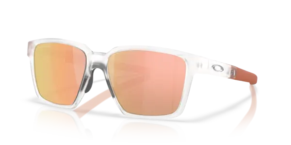 Oakley Actuator Sq Sunglasses - Matte Clear