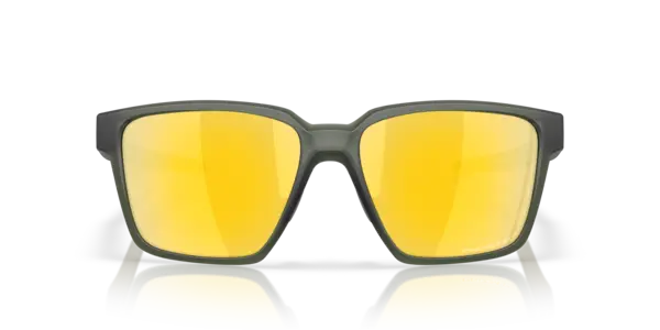 Oakley Actuator Sq Sunglasses - Olive