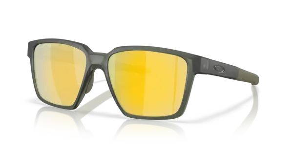 Oakley Actuator Sq Sunglasses - Olive