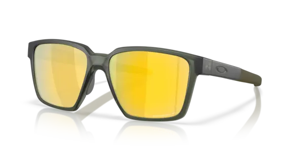 Oakley Actuator Sq Sunglasses - Olive