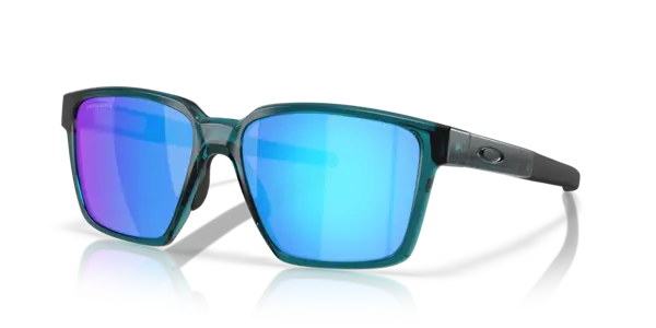 Oakley Actuator Sq Sunglasses - Transparent Balsam