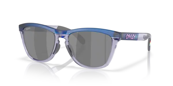 Oakley X Fortnite™ Brite Bomber Frogskins™ Range Sunglasses - Blue