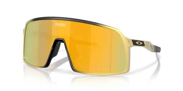 Oakley X Fortnite™ Midas Sutro™ Sunglasses - Fortnite Midas