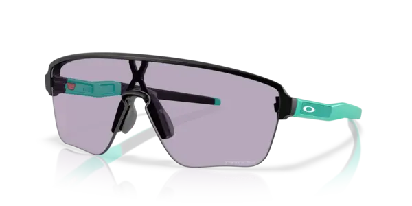 Oakley Corridor Sq Sunglasses - Black