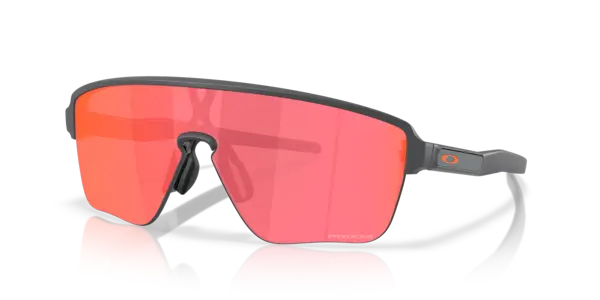 Oakley Corridor Sq Sunglasses - Matte Carbon