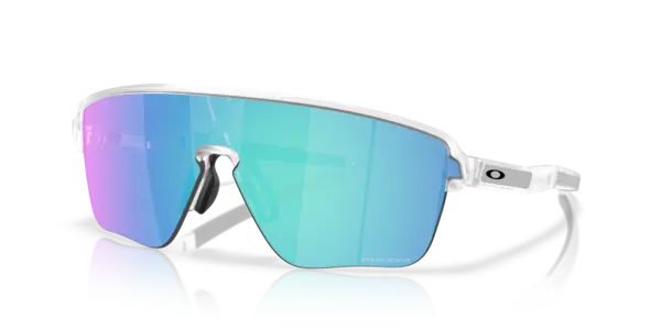 Oakley Corridor Sq Sunglasses - Matte Clear