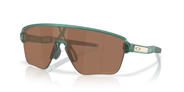 Oakley Corridor Sq Sunglasses - Transparent Pacific