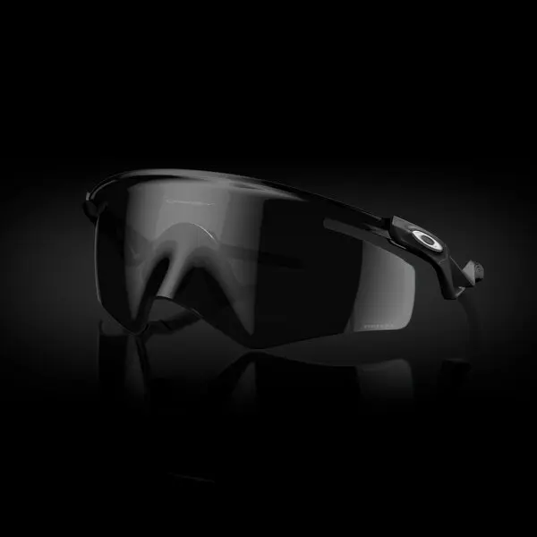 Oakley Qntm Kato™ Sunglasses - Black