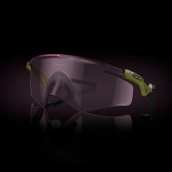 Oakley Qntm Kato™ Sunglasses - Fern