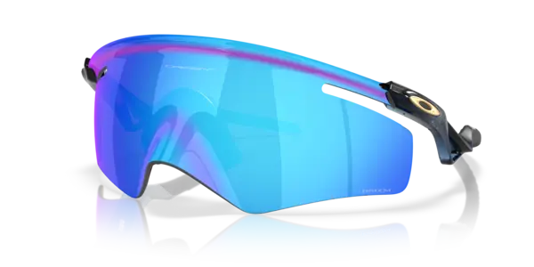 Oakley Qntm Kato™ Sunglasses - Transparent Stonewash