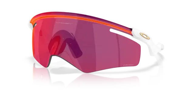 Oakley Qntm Kato™ Sunglasses - White
