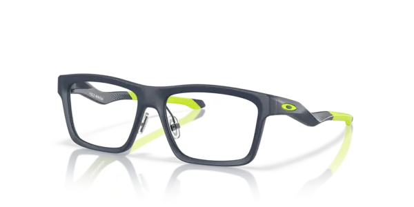 Oakley Field Marsh Eyeglasses - Blue