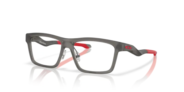 Oakley Field Marsh Eyeglasses - Grey