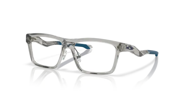 Oakley Field Marsh Eyeglasses - Grey