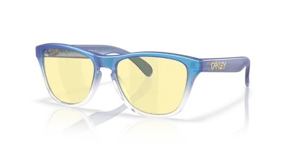 Oakley X Fortnite™ Frogskins™ Xs Youth Sunglasses - Blue,cyan