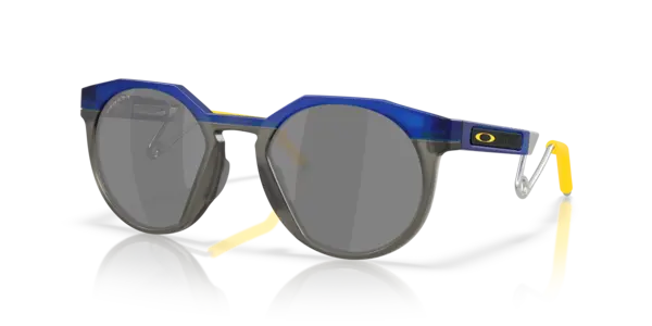 Oakley X Fortnite™ Battle Bus Hstn Metal Sunglasses - Blue