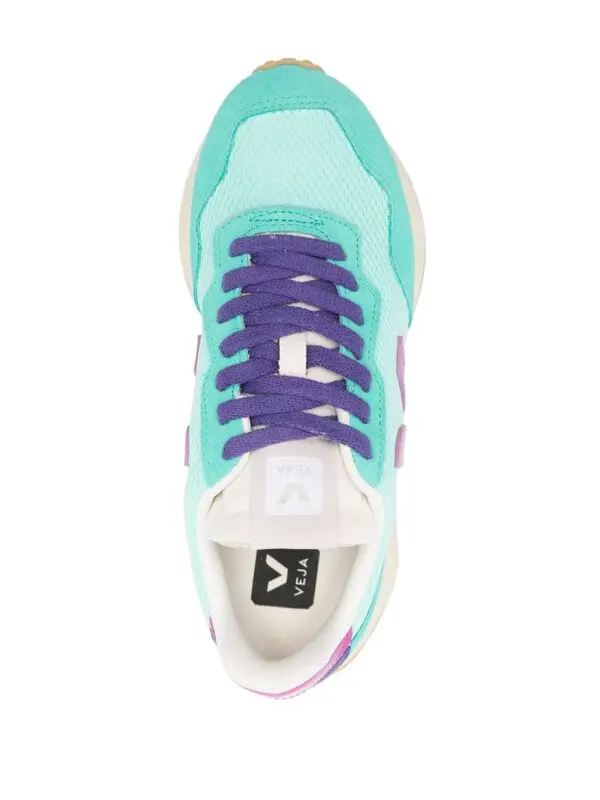 VEJA Paulistana Alveo Sneakers - Green