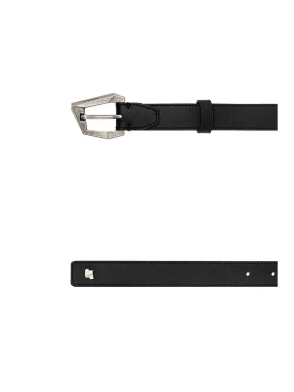 ADER ERROR Leather Belt