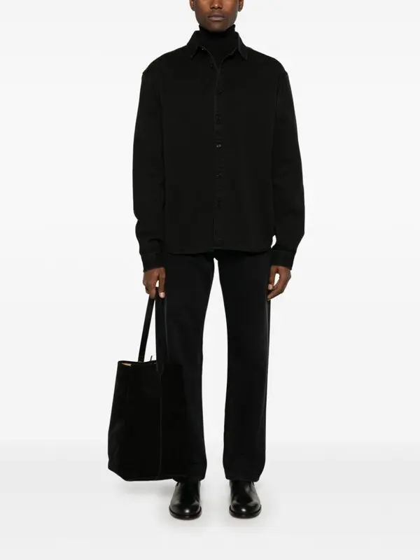 Saint Laurent Cassandre Shirt