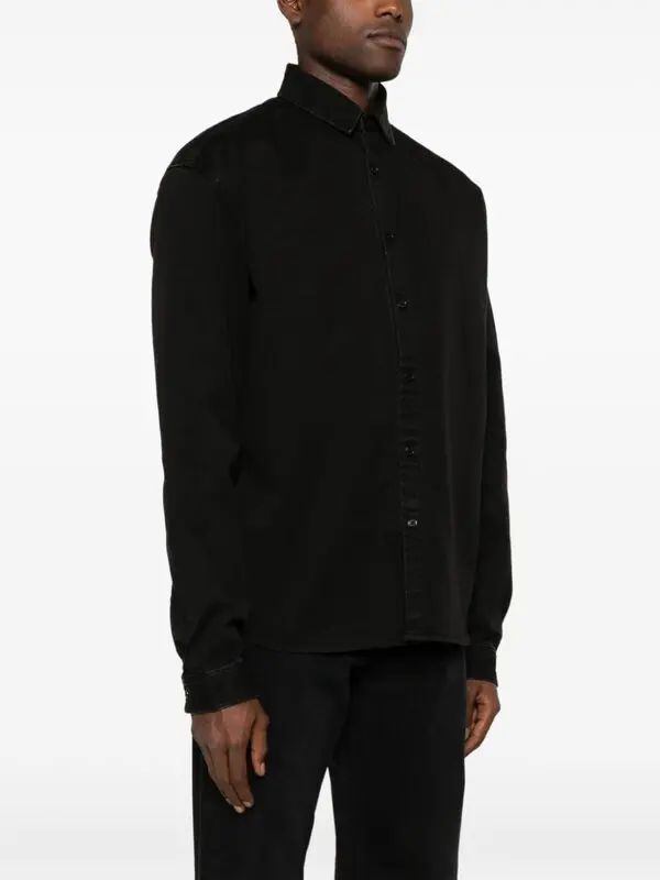 Saint Laurent Cassandre Shirt