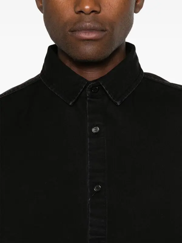 Saint Laurent Cassandre Shirt