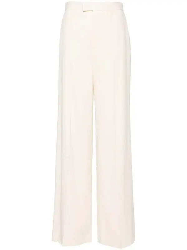 Ralph Lauren Tailored Palazzo Trousers