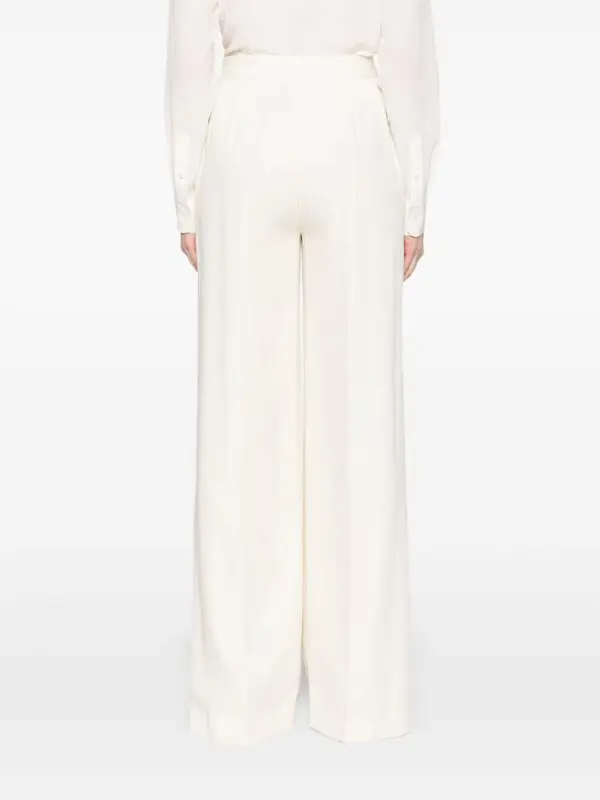 Ralph Lauren Tailored Palazzo Trousers