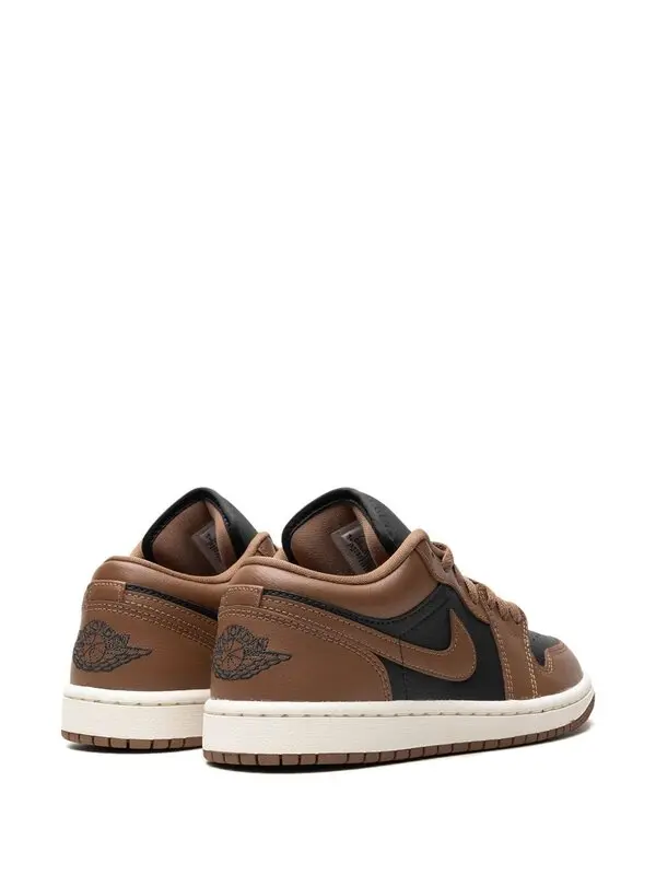 JORDAN Air 1 Sneakers - Brown