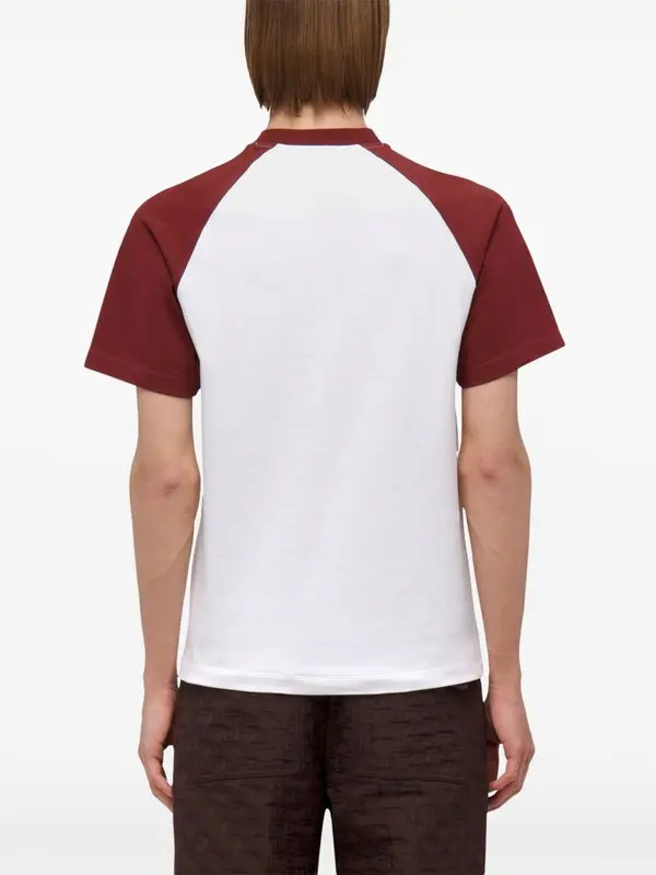 FERRAGAMO Graphic T-shirt