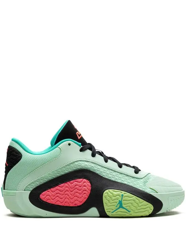 JORDAN Air Tatum 2 Vortex Sneakers - Green