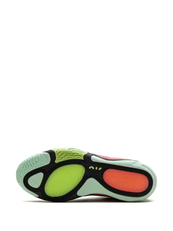 JORDAN Air Tatum 2 Vortex Sneakers - Green