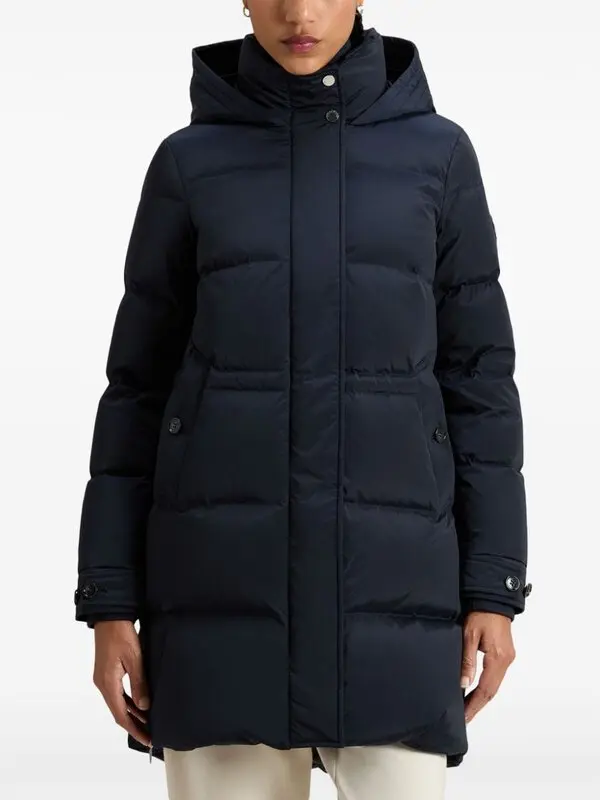 Woolrich Alsea Puffer Parka