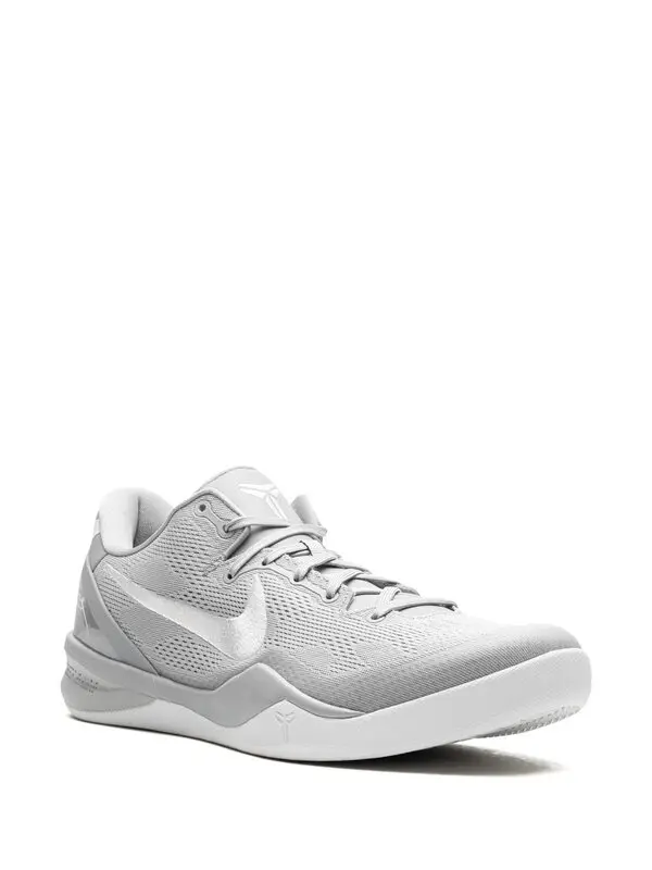 Nike Kobe Protro Sneakers - Grey
