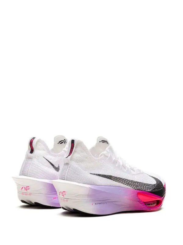 Nike Alphafly Next% Sneakers