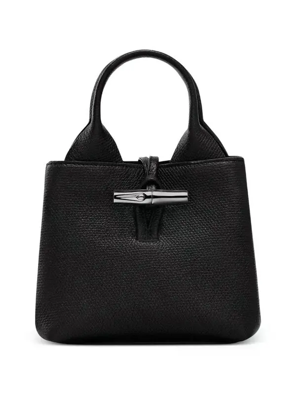 Longchamp Xs Le Roseau Tote Bag