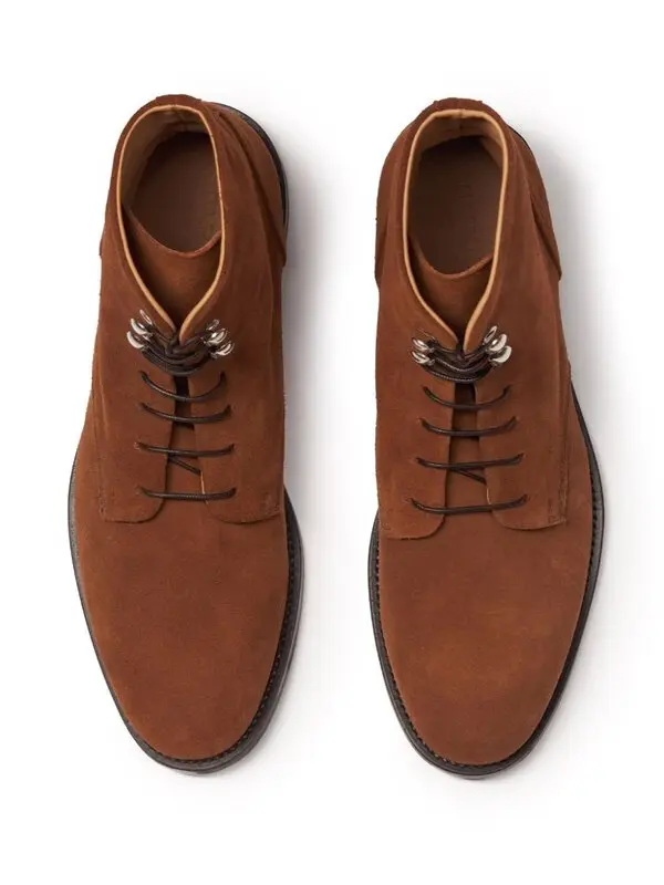 SCAROSSO Eva Boots
