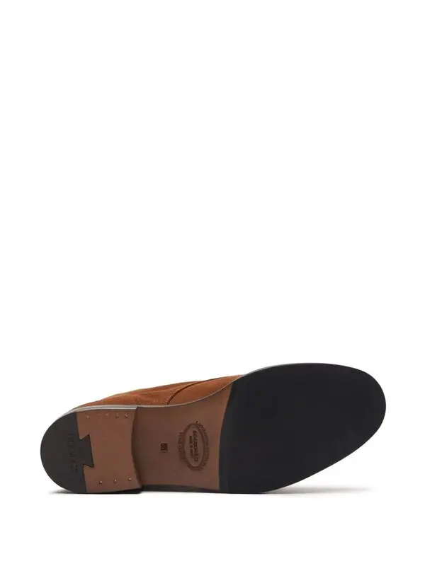 SCAROSSO Eva Boots