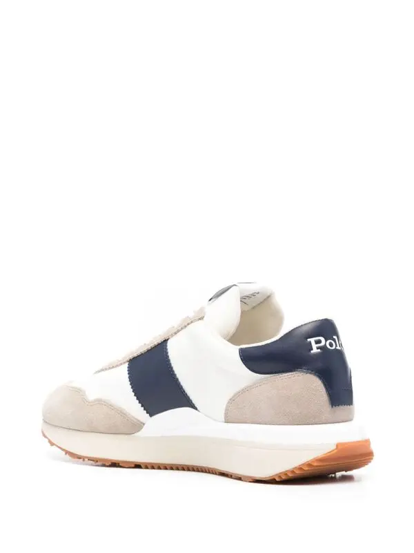 Polo Ralph Lauren Heritage Aera Sneakers