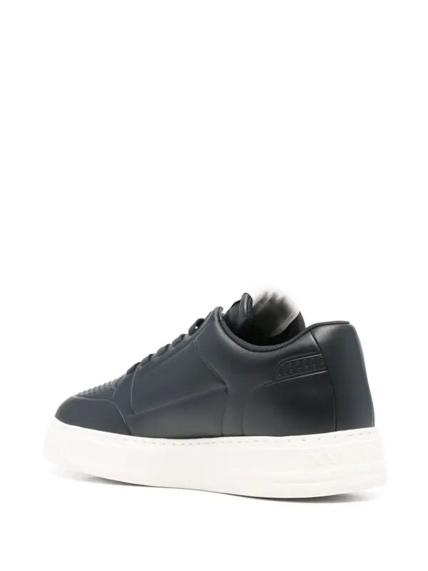Emporio Armani Lace-up Sneakers