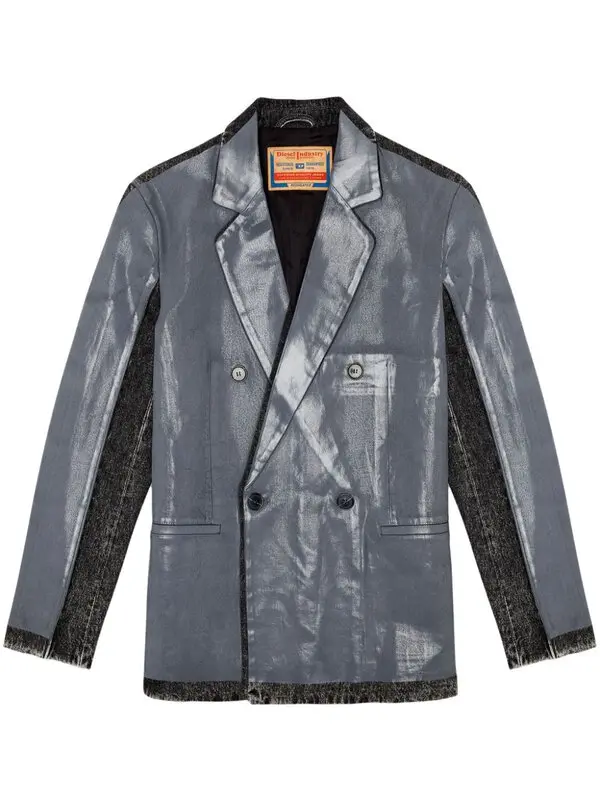 DIESEL® D-kot-fsf Blazer