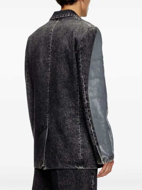 DIESEL® D-kot-fsf Blazer
